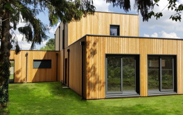 RE2020 NOUVELLE NORME POUR VOTRE MAISON NEUVE